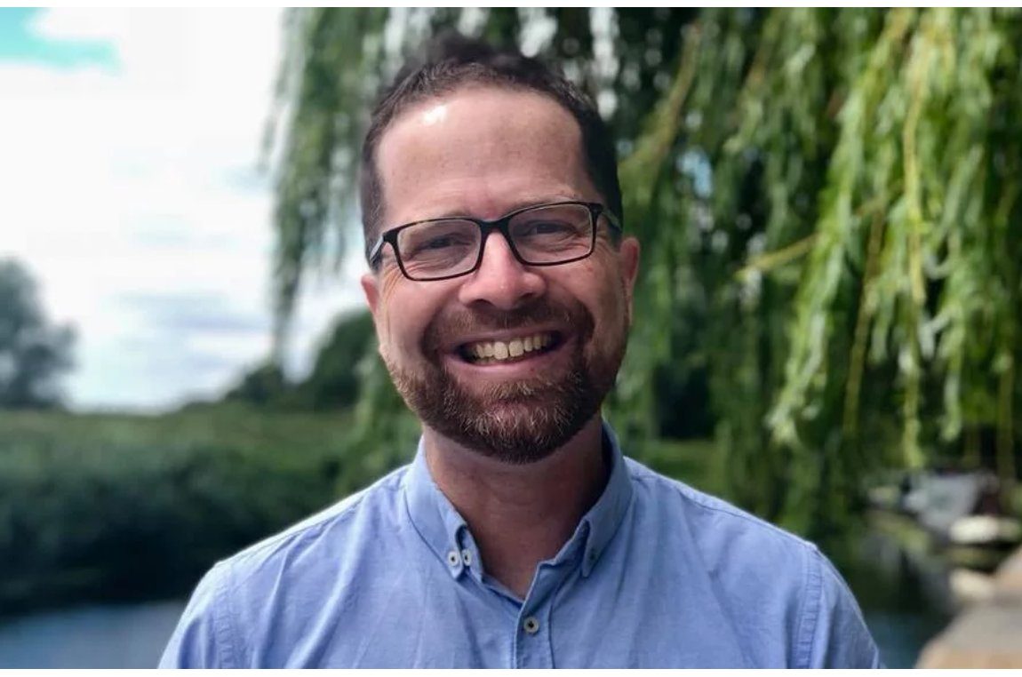 link between data and wellbeing